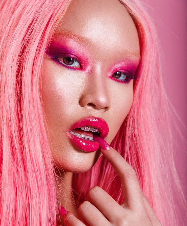 Chinqpink image
