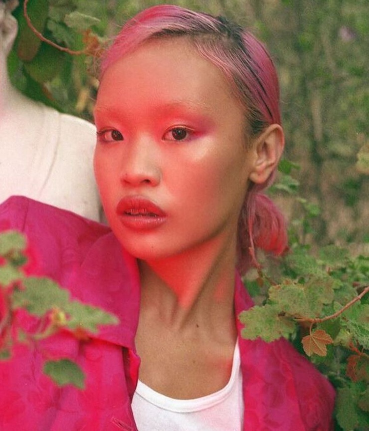 Picture of Chinqpink