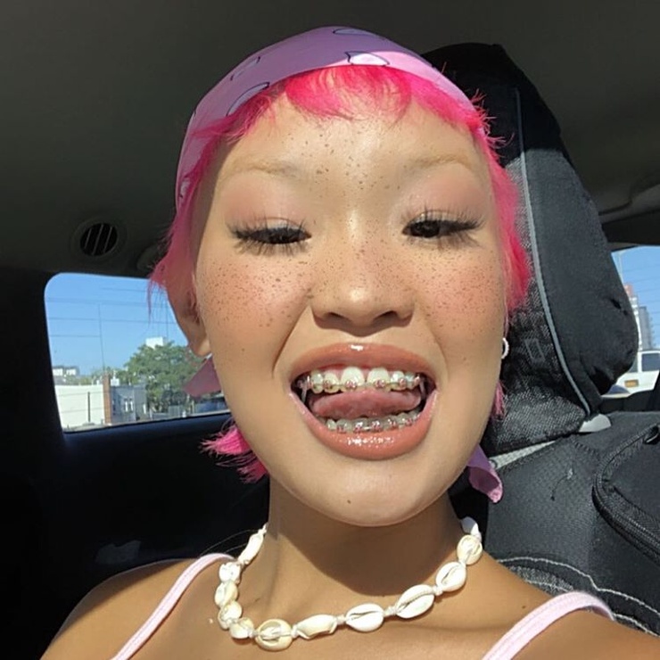 Picture of Chinqpink