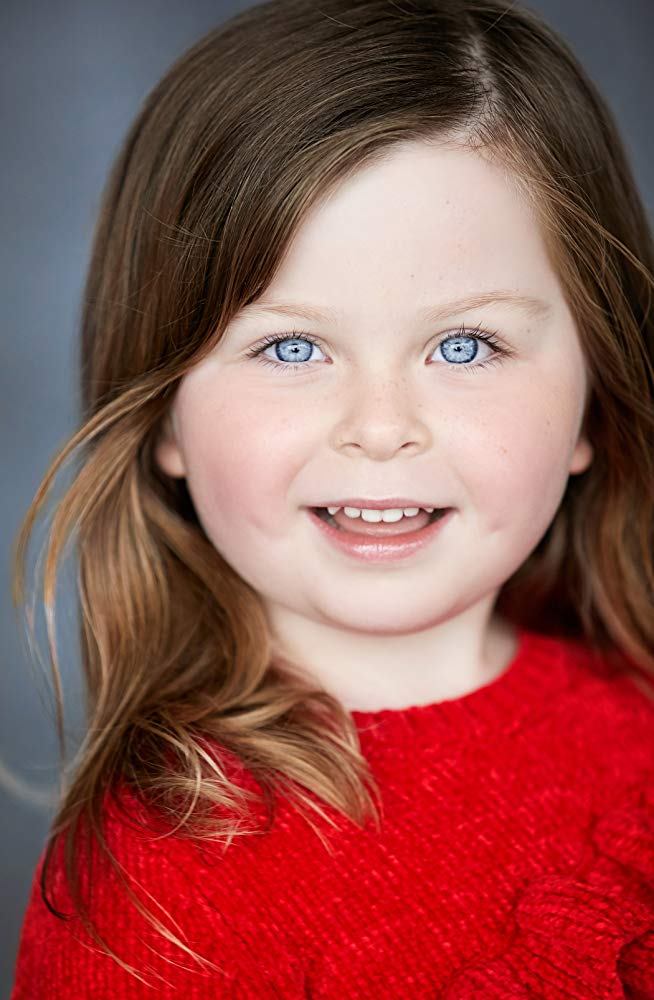 Picture of Isabella Rose Landau