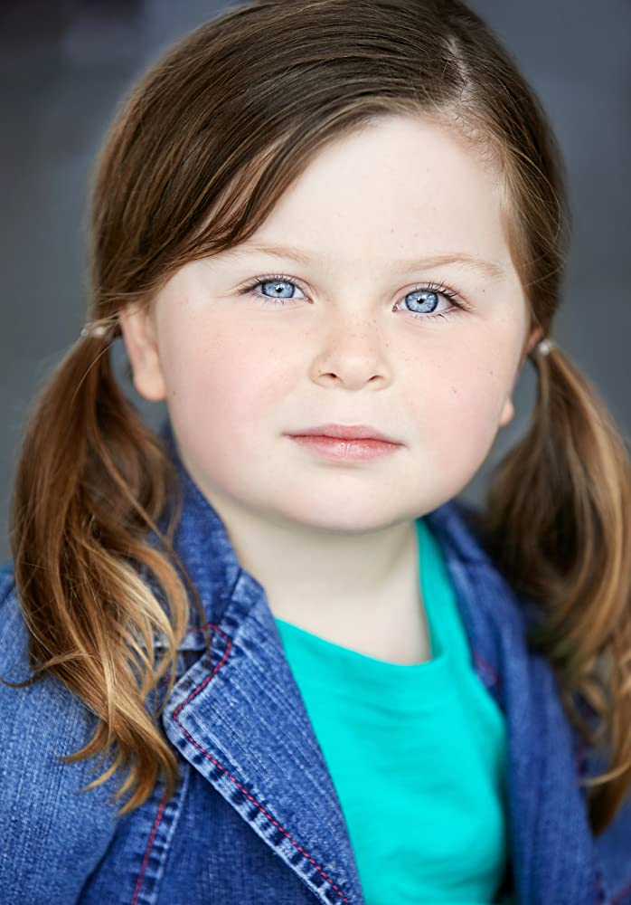 Picture of Isabella Rose Landau