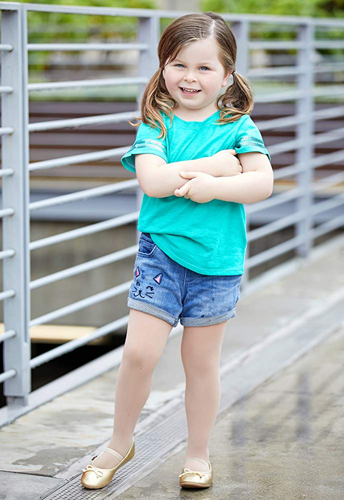 Picture of Isabella Rose Landau