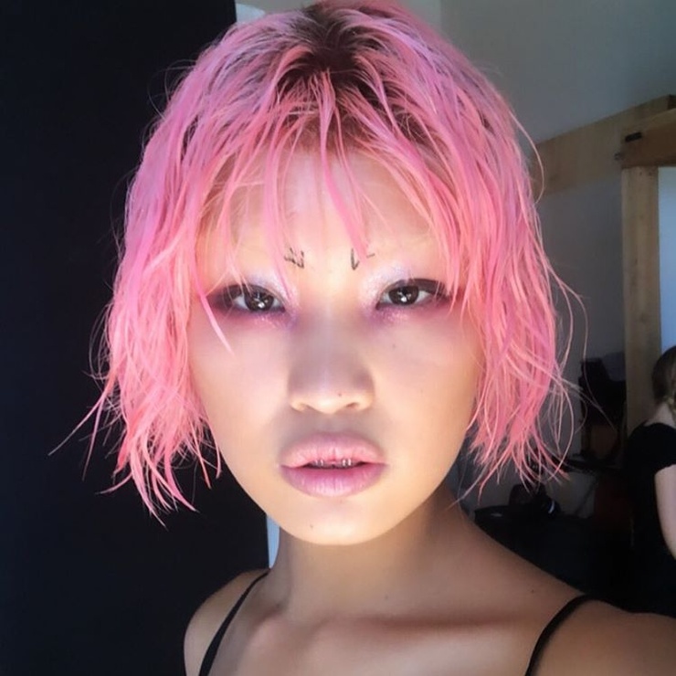 Image of Chinqpink