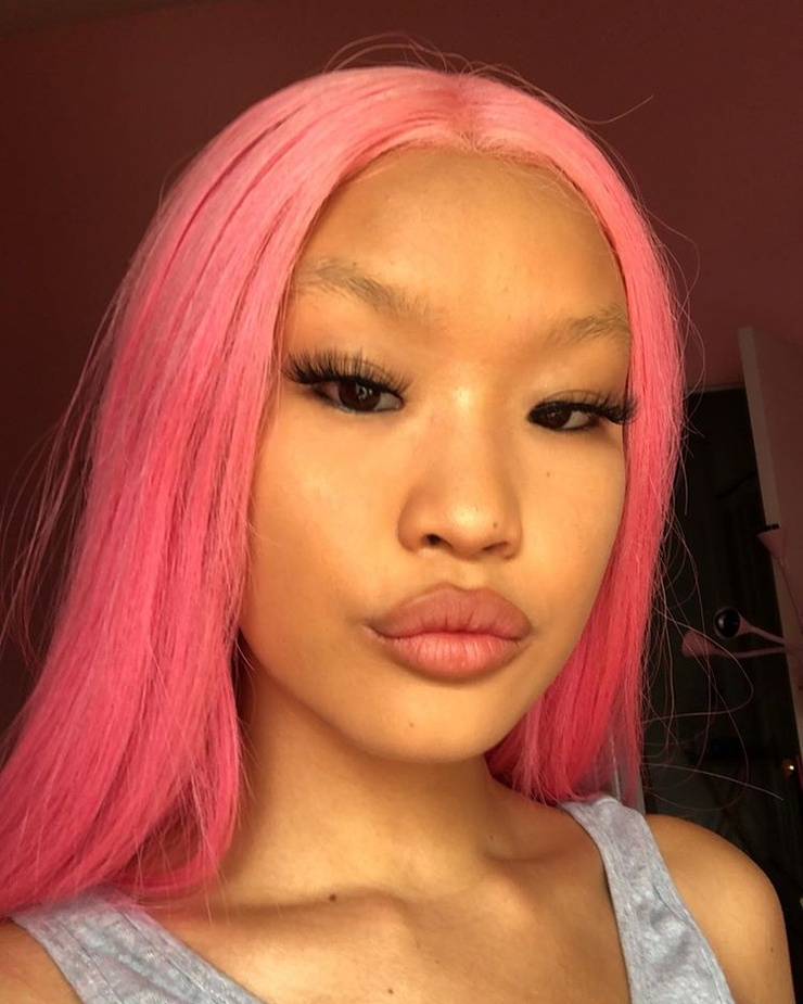 Picture of Chinqpink