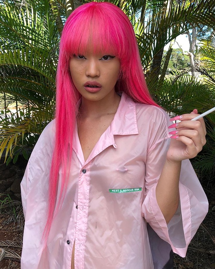 Picture of Chinqpink