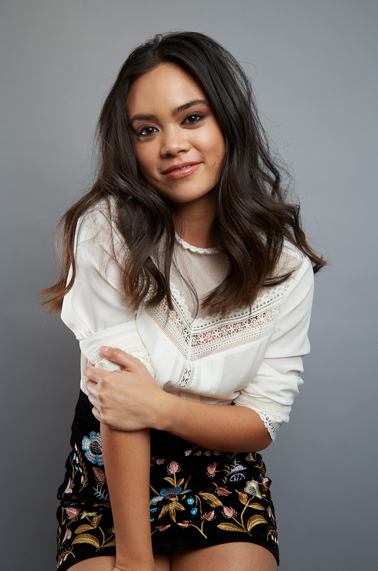 Picture of Sari Arambulo