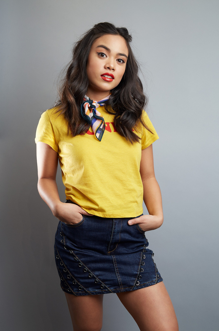 Picture of Sari Arambulo