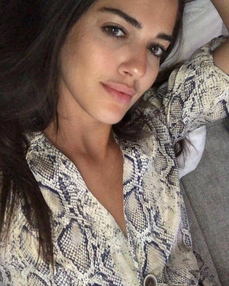 Izabelle Leite