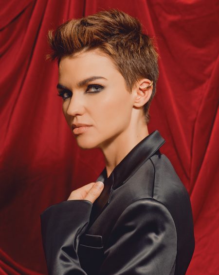 Picture of Ruby Rose