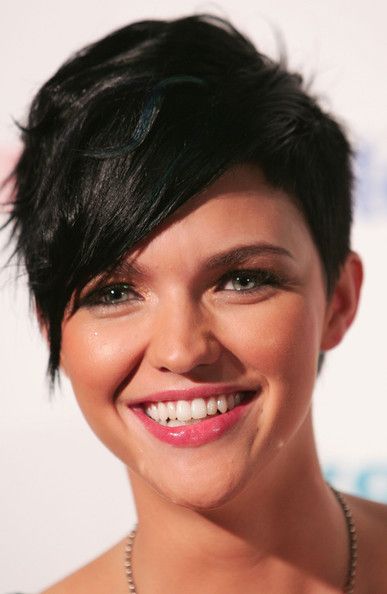 Ruby Rose image