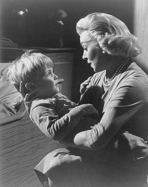 Lana Turner, Teddy Quinn