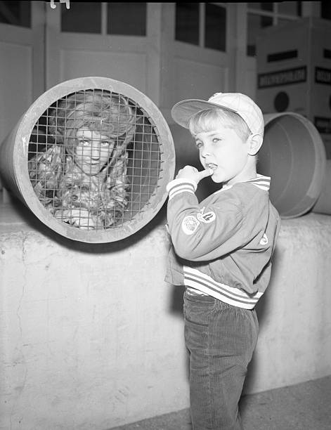 Patty Duke, Teddy Quinn