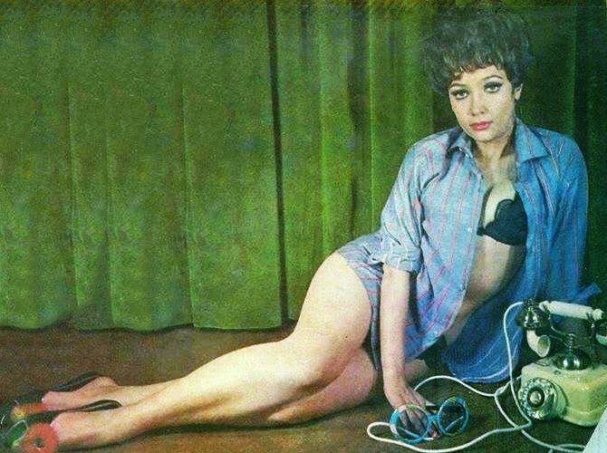 Picture of Norma Lazareno