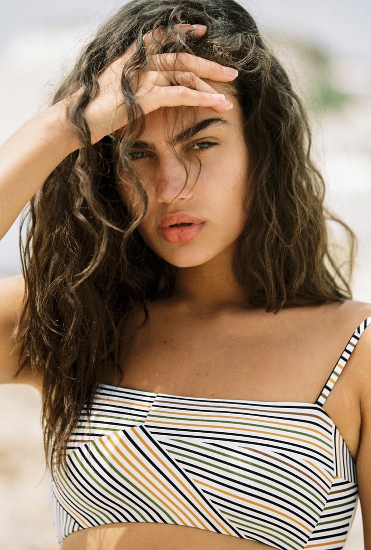 Image of Alana Felisberto