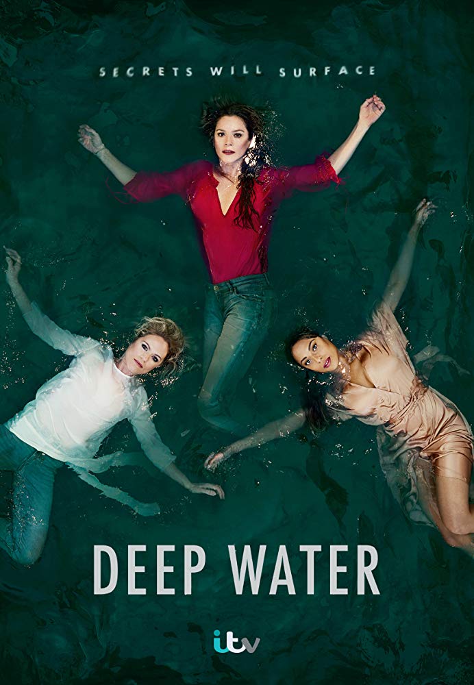 Picture of Deep Water