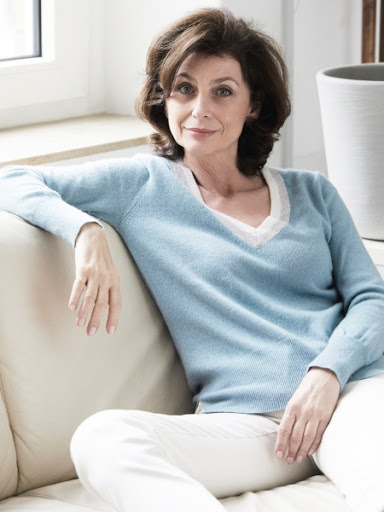 Picture of Marijam Agischewa