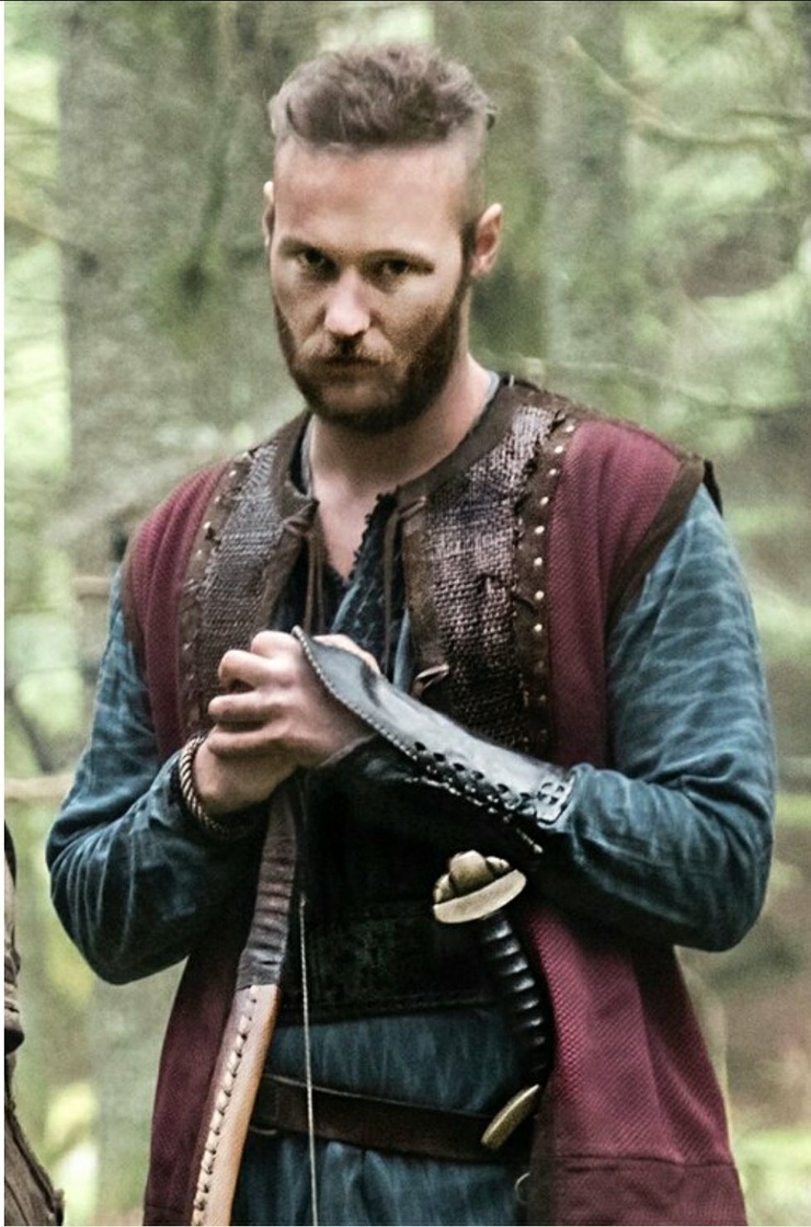 Picture of Ubbe Ragnarsson