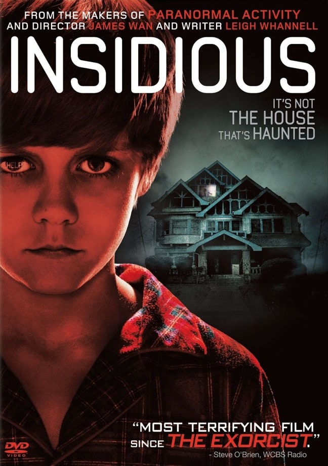 Picture of Insidious