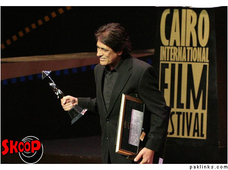 Picture of Shoaib Mansoor