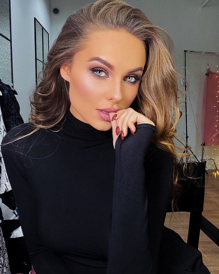 Picture of Hanna (Anna Ivanova)