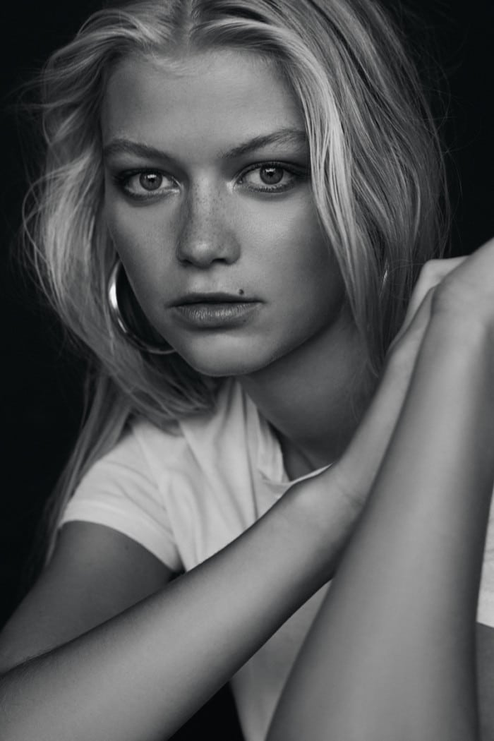 Picture of Clara Overgaard