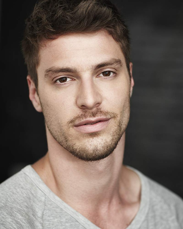 Picture of Ryan Faucett