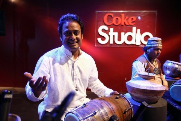 Image of Coke Studio