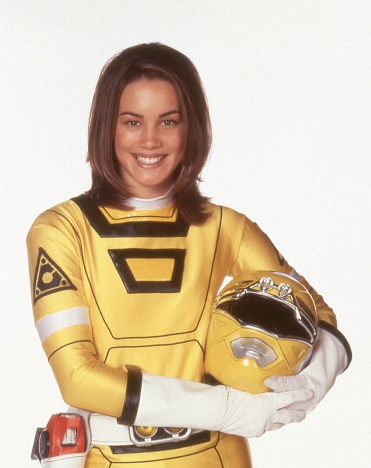 Picture of Ashley Hammond