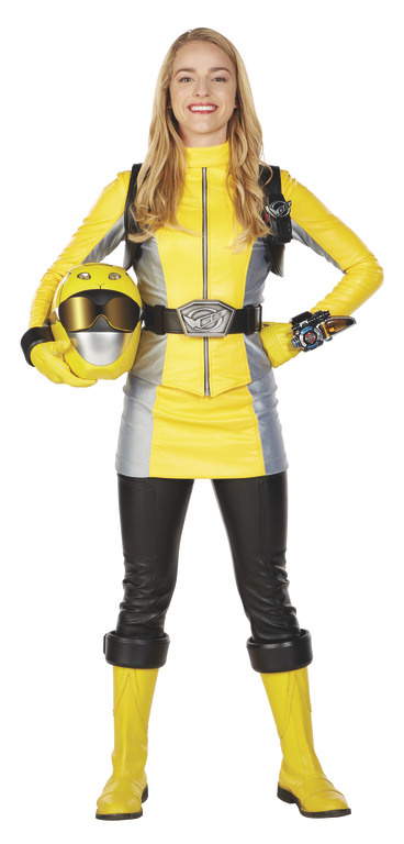 Picture of Zoey Reeves