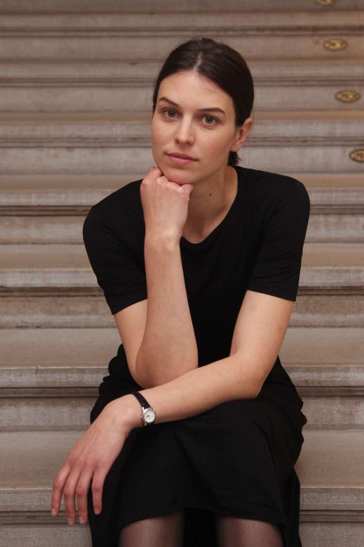 Lea Mihevc picture