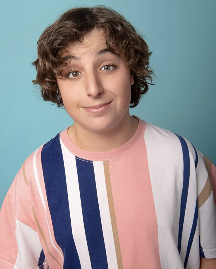 Picture of Noah Kaye Bentley