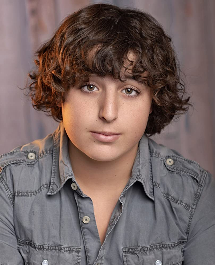 Picture of Noah Kaye Bentley