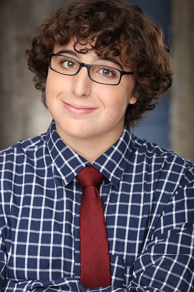 Picture of Noah Kaye Bentley