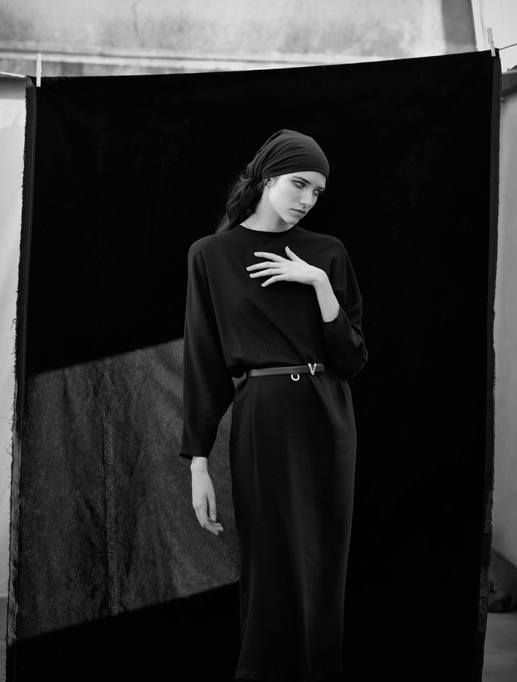 Picture of Grace Hartzel