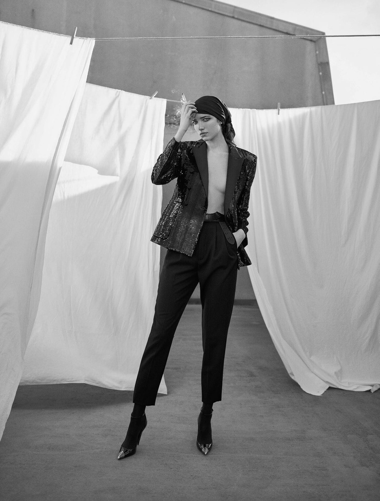 Image of Grace Hartzel