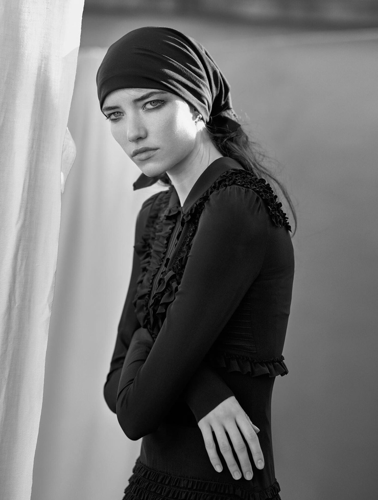 Picture of Grace Hartzel