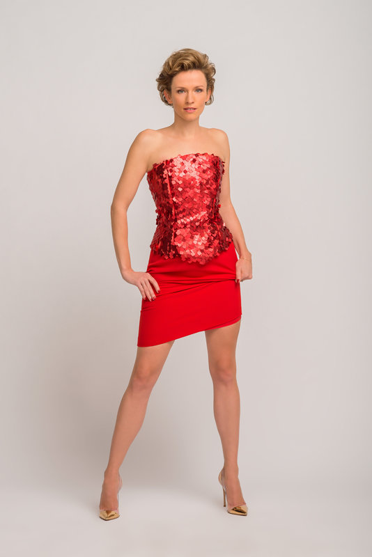 Picture of Adina Vetter