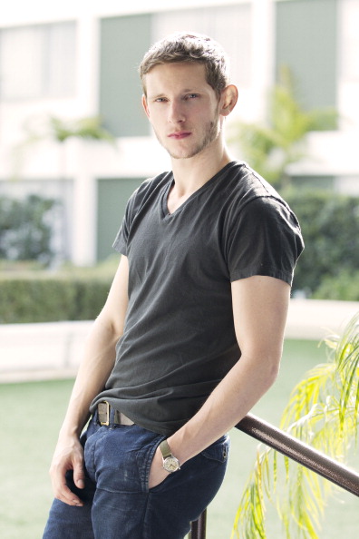 Picture of Jamie Bell