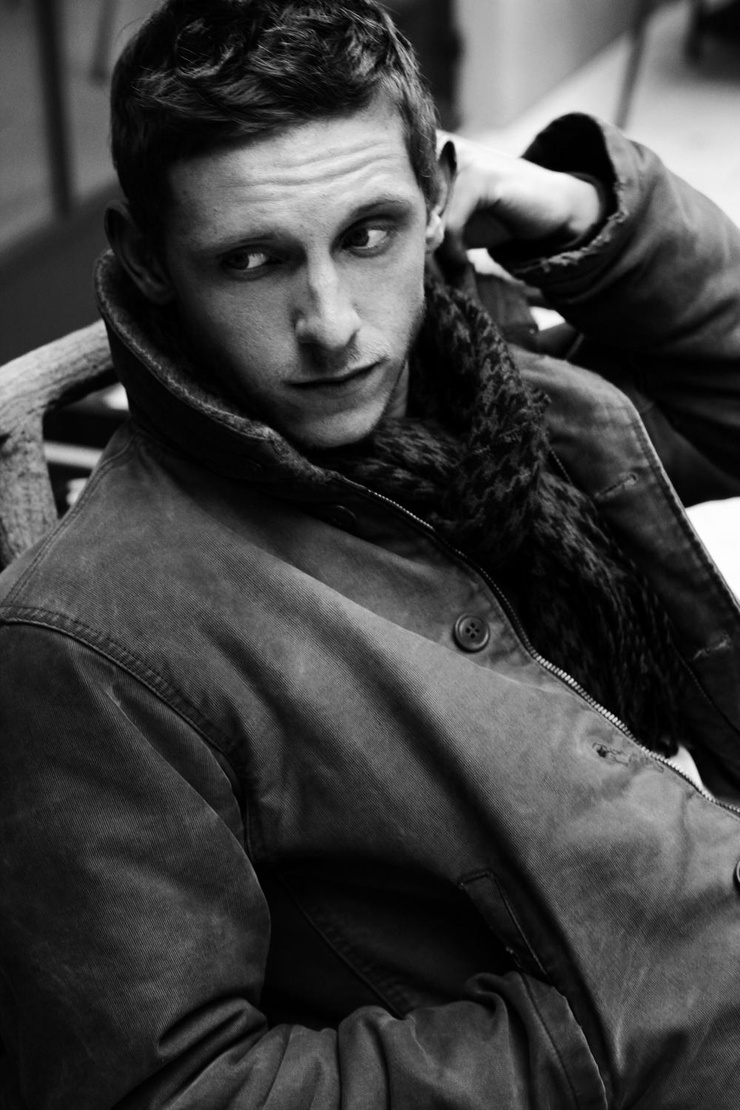 Picture of Jamie Bell