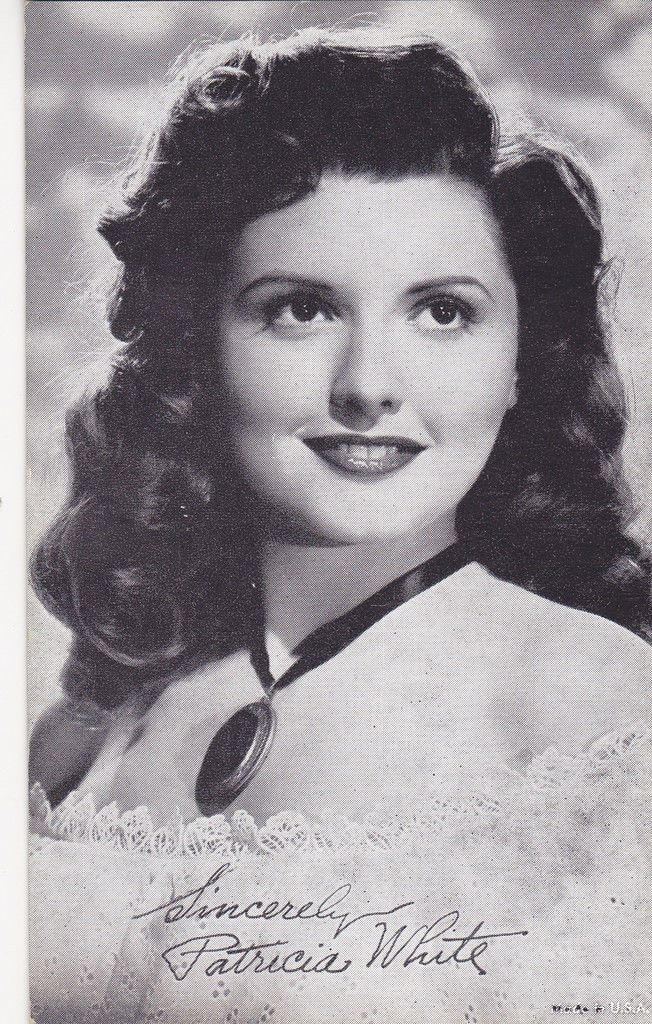 Patricia Barry image