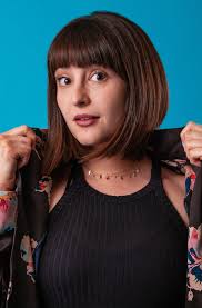 Image of Allison Raskin