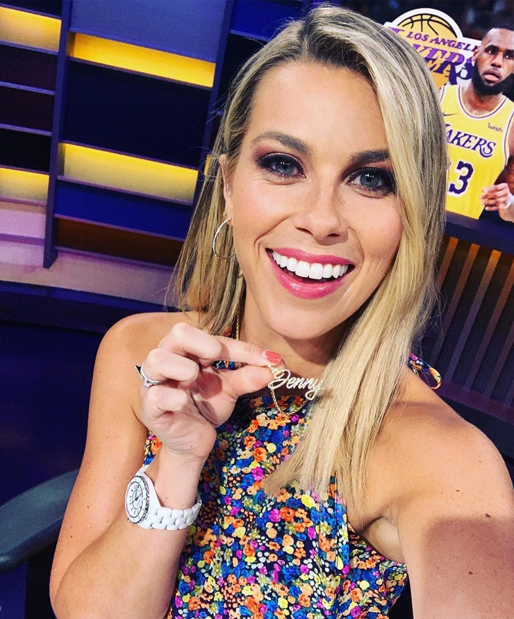 Picture of Jenny Taft