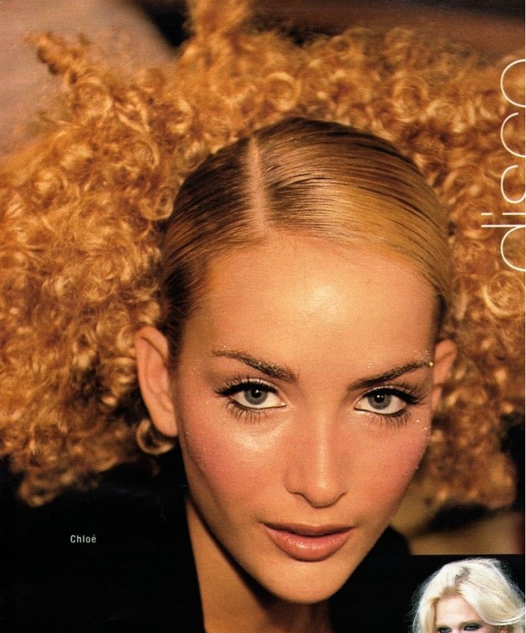 Georgina Grenville picture