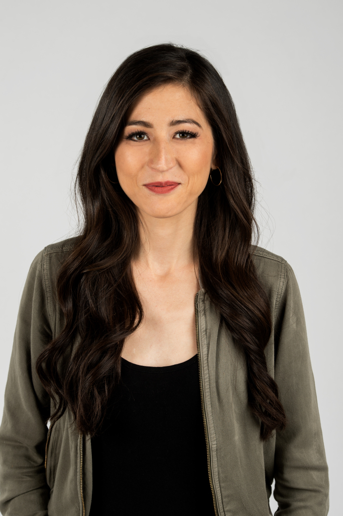 Picture of Mina Kimes