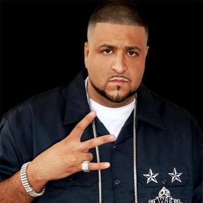 Picture of DJ Khaled