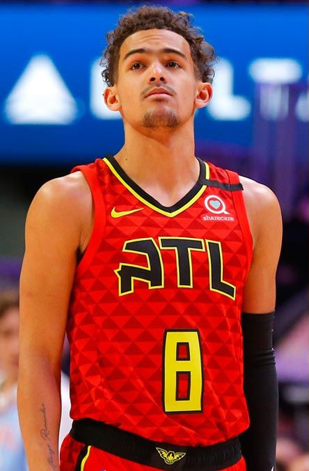 Trae Young picture