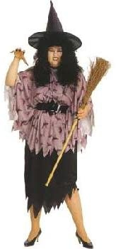 Image of Rubies Full Cut Halloween Woman's Costume Gretchen the Witch