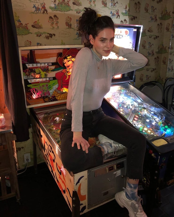 Picture of Eva Victor