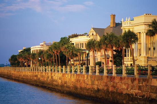 Picture of Charleston