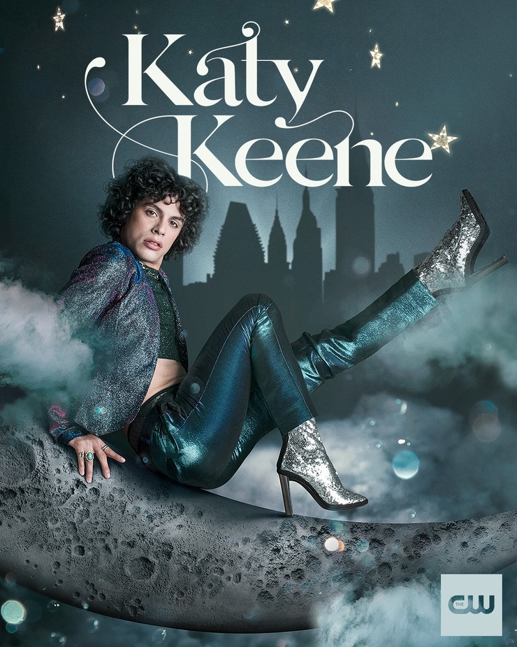 Katy Keene image